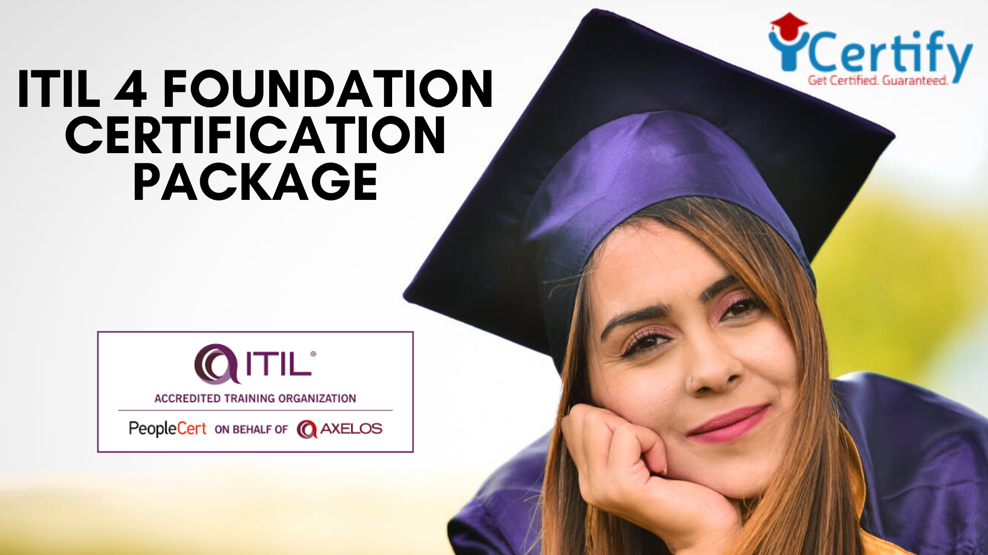 Our comprehensive ITIL 4 Foundation Certification Package Launch ... Our comprehensive ITIL 4 Foundation Certification Package Launch ...