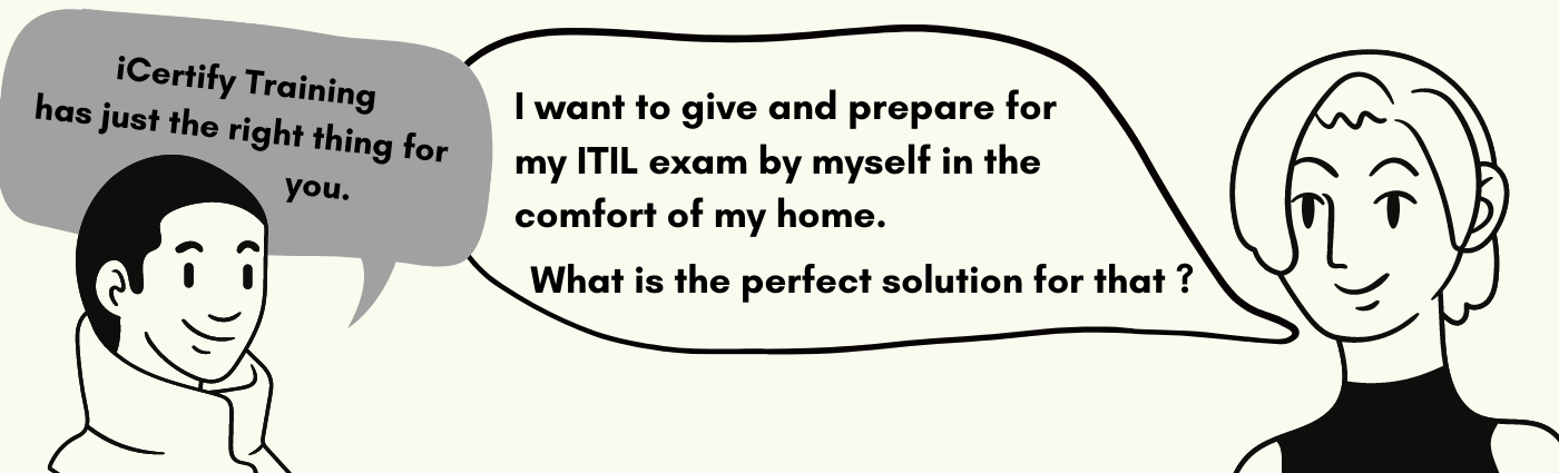 How can you access our ITIL 4 Foundation Certification Training ...